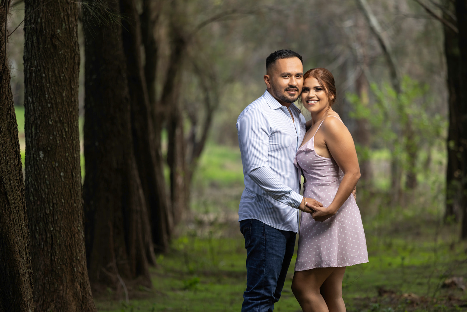 Invitación Final Alexis & Vero
